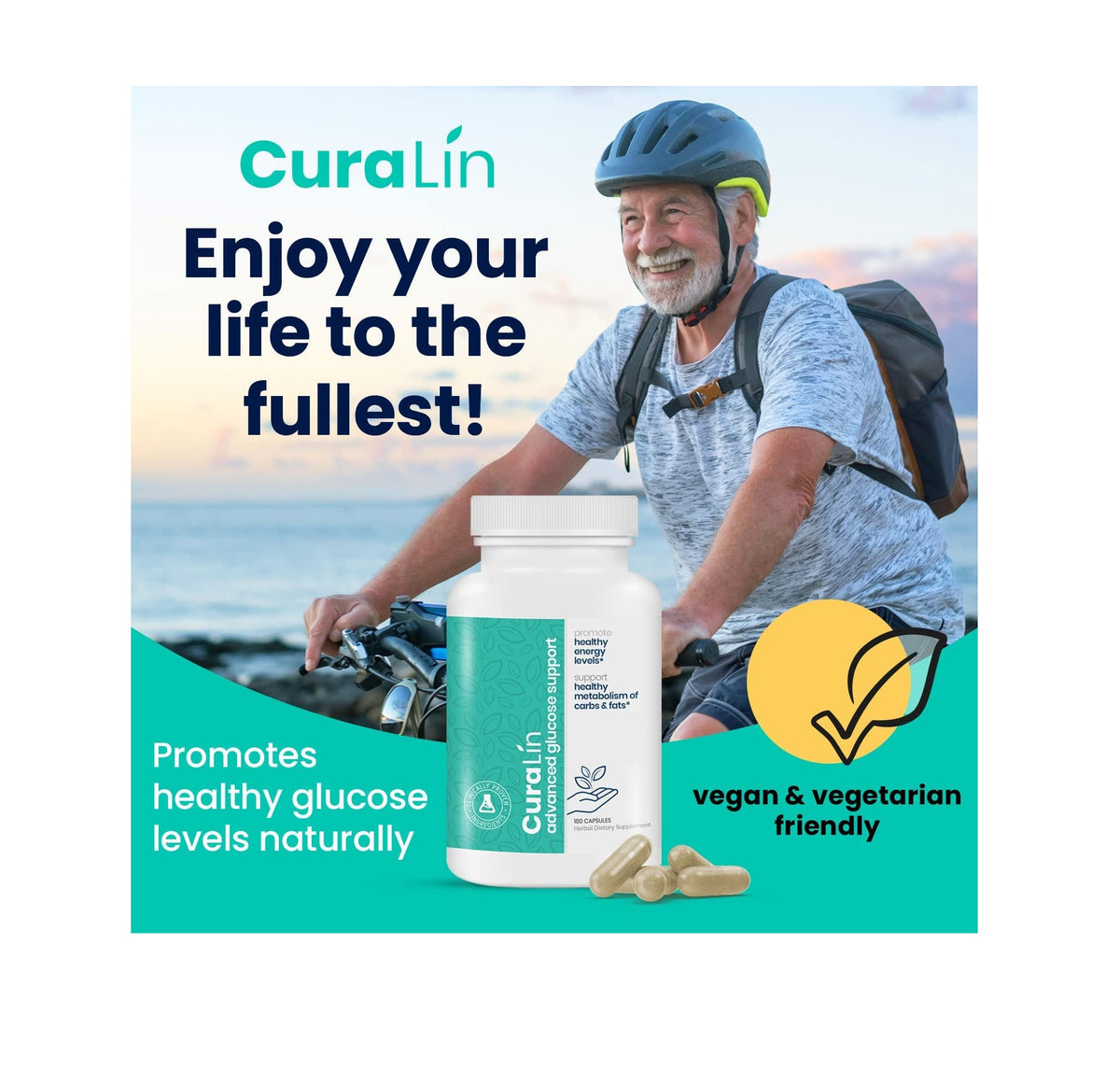 "Discovering the Potential Benefits of Curalin for Blood Sugar Control ...