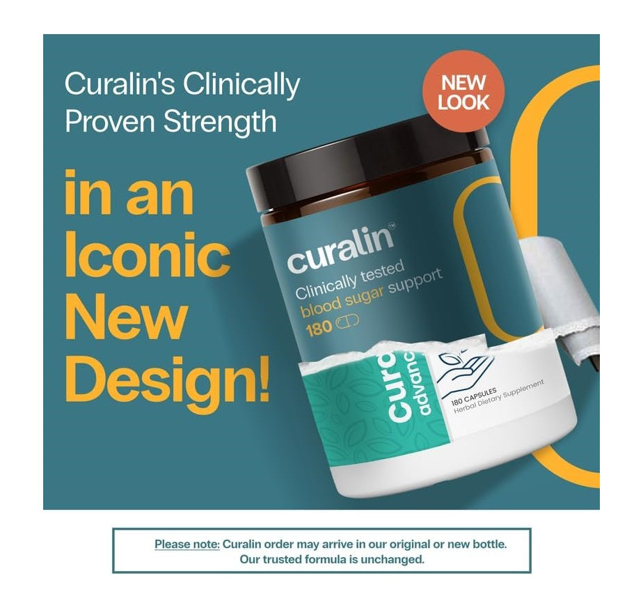 CuraLin Capsules Bundle – Healthlandcenter