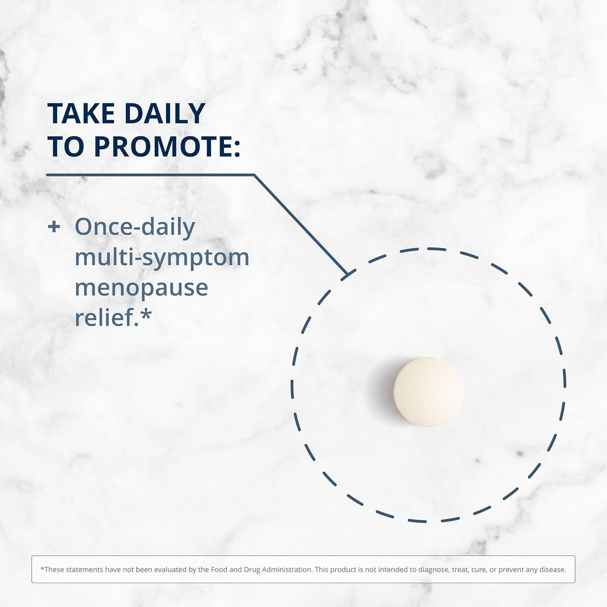 Estrovera Menopausal Support 90 tabs – Healthlandcenter