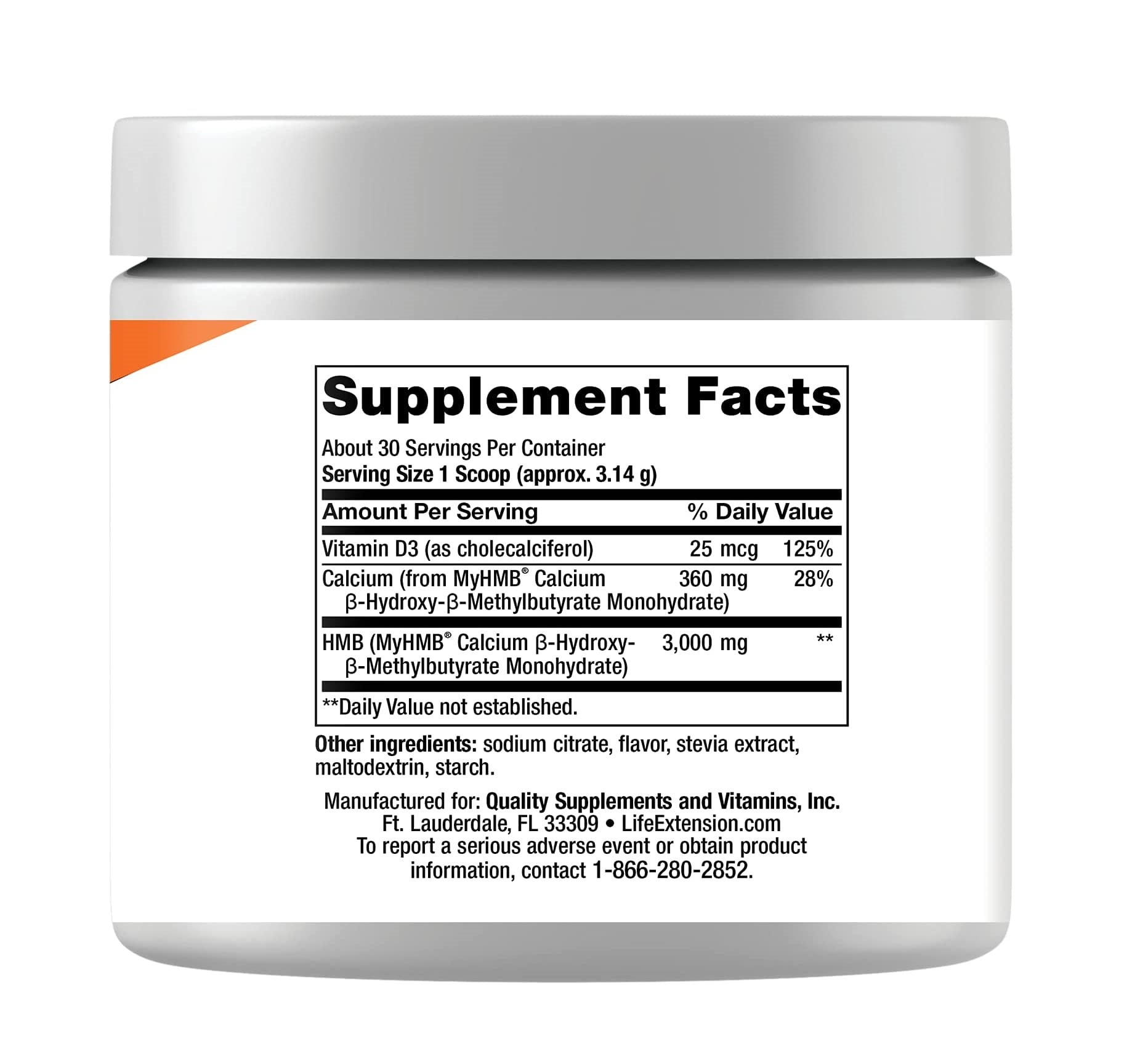 Life Extension, Wellness Code, Muscle Strength & Restore Formula Powde ...