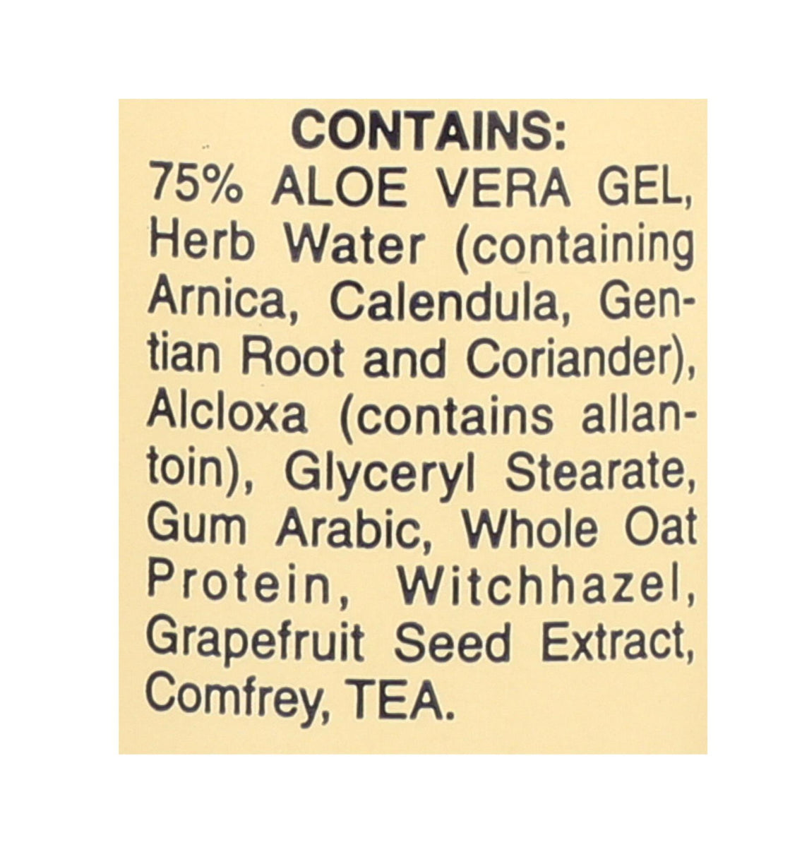 Alvera, All Natural Roll-On Deodorant, Aloe Unscented 3 bottles ...