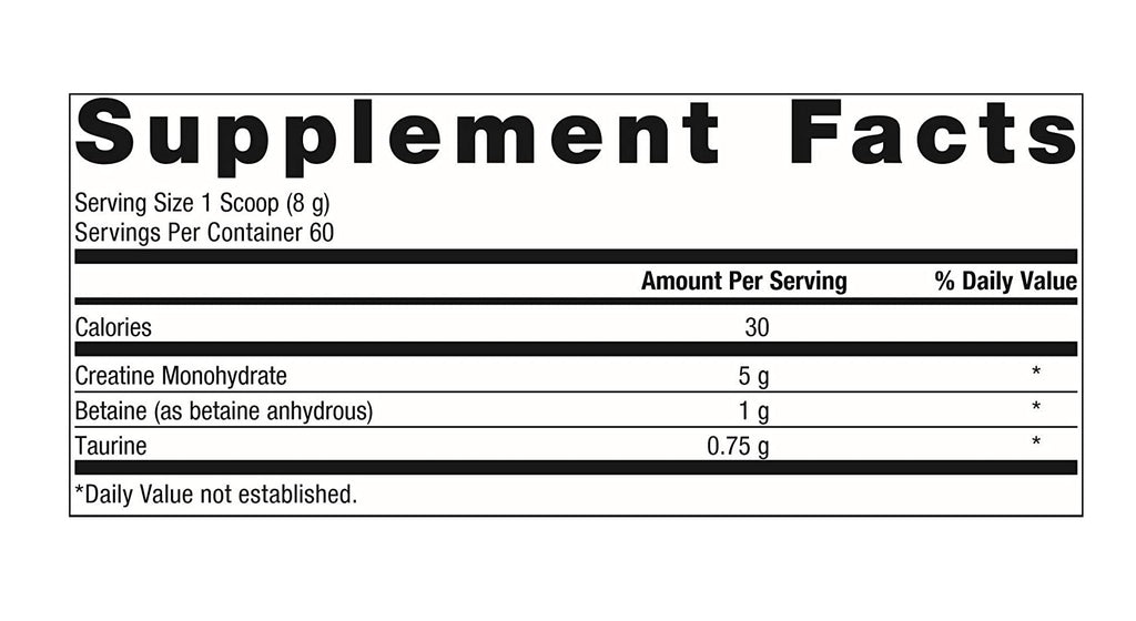 Creatine UP 480 g 16.93oz – Healthlandcenter