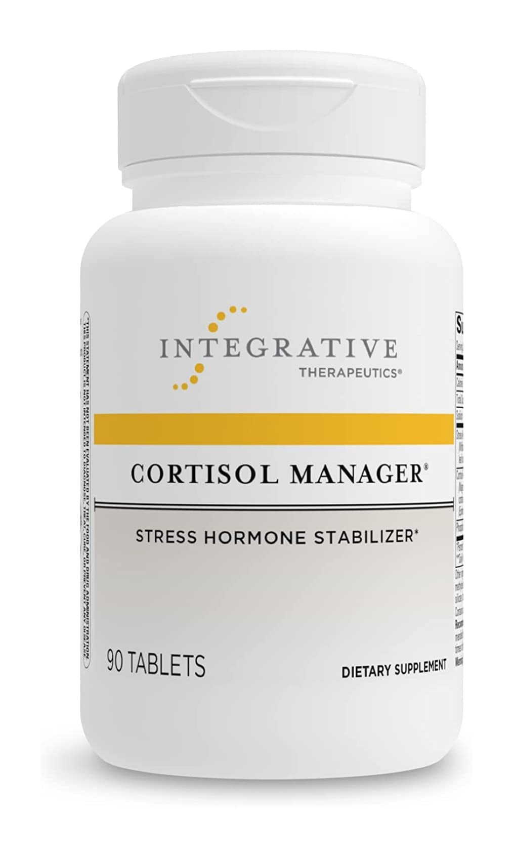 Integrative Therapeutics Cortisol Manager™ - 90 Tablets – Healthlandcenter