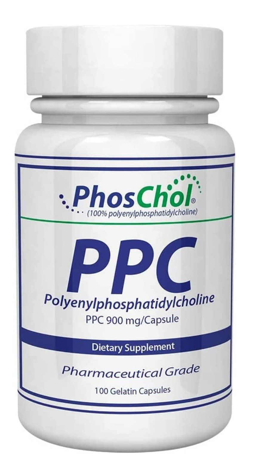 Nutrasal Phoscol 100 Softgels – Healthlandcenter