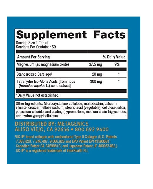 Osteovantiv 60 tabs – Healthlandcenter