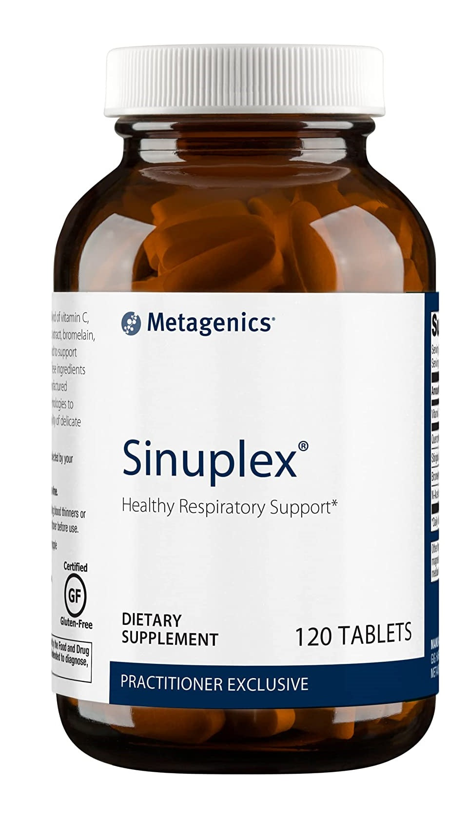 Sinuplex 120 tabs – Healthlandcenter