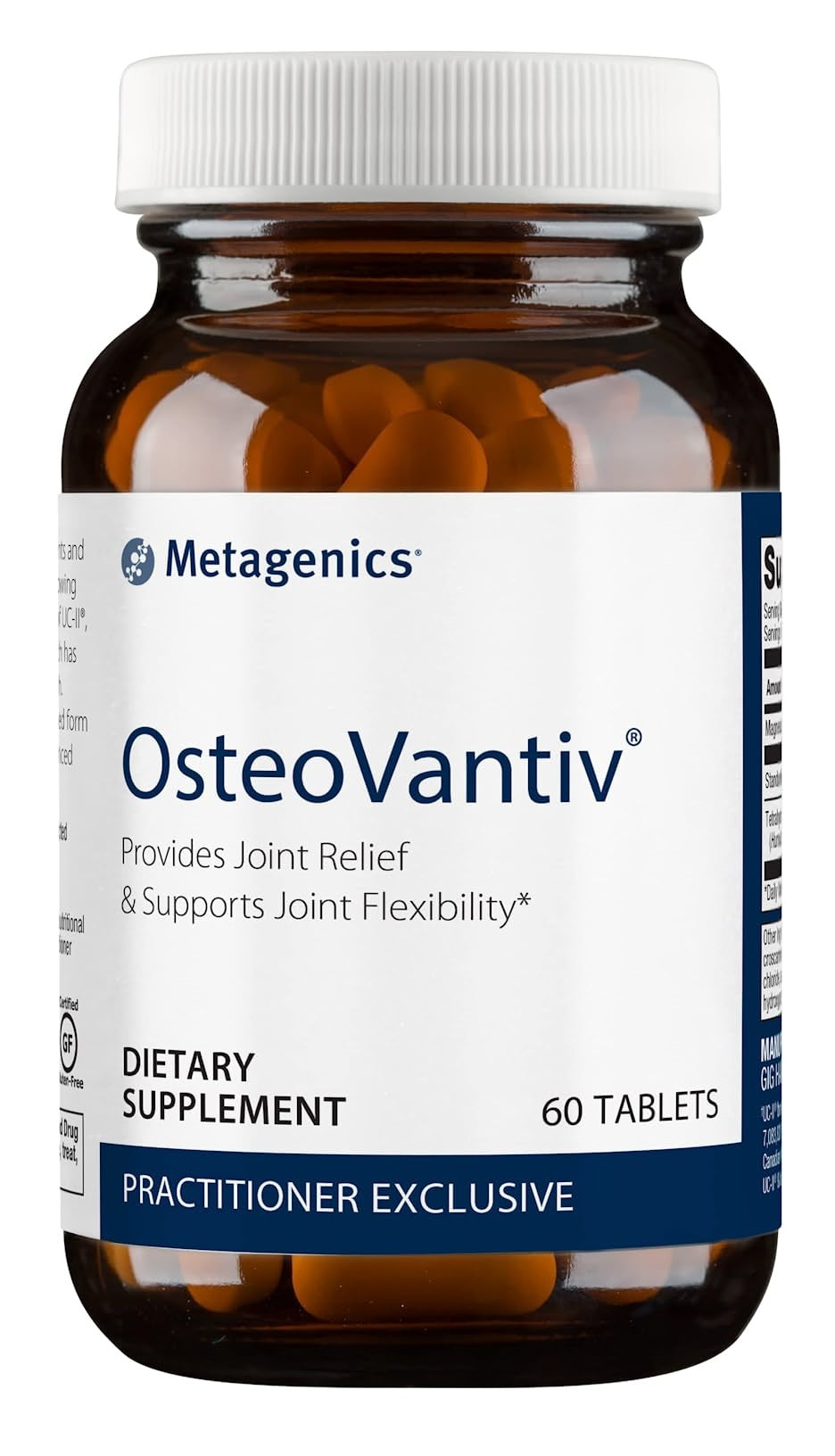 Osteovantiv 60 tabs – Healthlandcenter