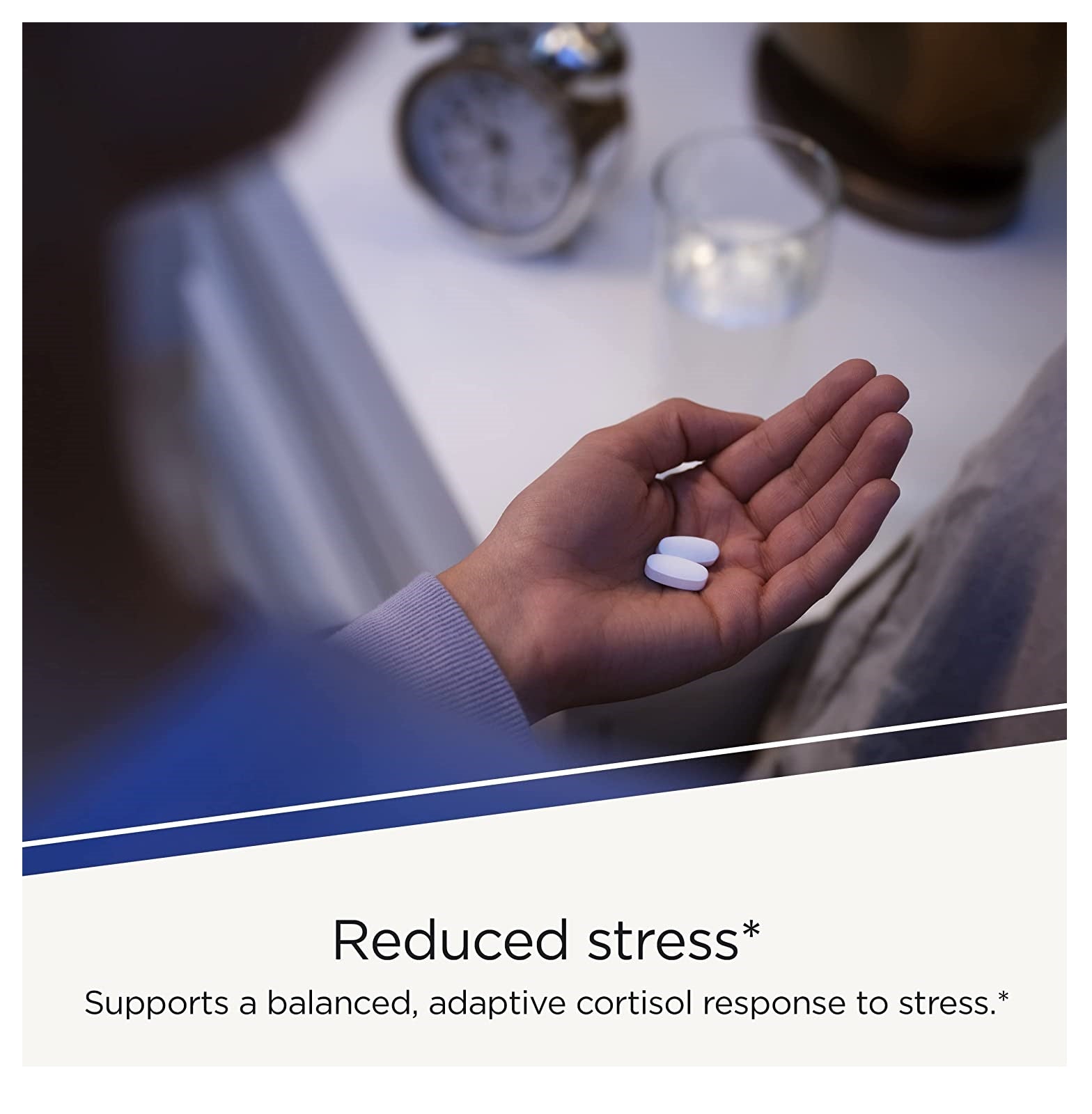 Integrative Therapeutics Cortisol Manager™ - 90 Tablets – Healthlandcenter